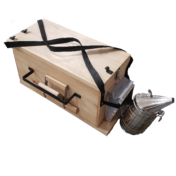 Custom Merrill Tool Box – Beez Needz
