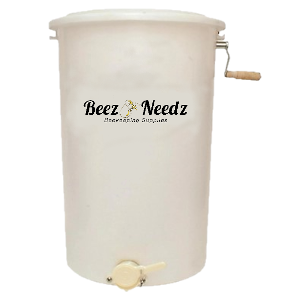 2-Frame Plastic Hand Extractor – Beez Needz